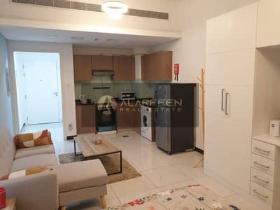 Studios for Rent in Crystal Residence, Jumeirah Village Circle (JVC ...