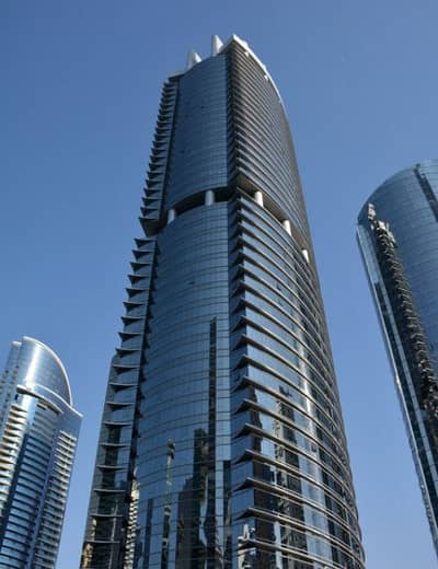Offices for Rent in Platinum Tower, Jumeirah Lake Towers (JLT) - Rent Workspace in Platinum ...