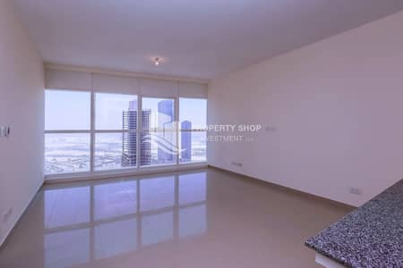 Apartments for Rent in Sigma Tower 1, Al Reem Island - Rent Flat in ...