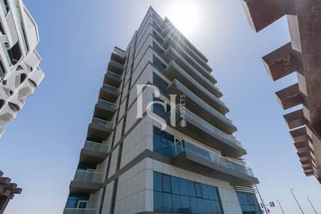 位于 Al Amirah Building, Al Raha Beach 的2 卧室物业出租- 2 BHK 物业网页-1 | Bayut.com