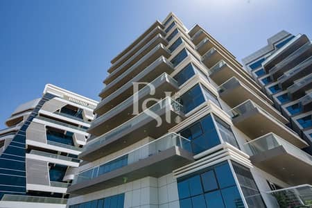 位于 Al Amirah Building, Al Raha Beach 的2 卧室物业出租- 2 BHK 物业网页-1 | Bayut.com