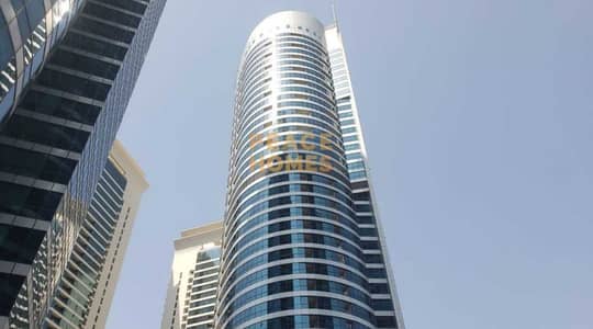 在网页 1 上关于位于 Jlt Cluster X Jumeirah Bay Towers Jumeirah