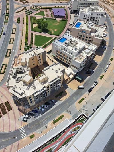 Studios for Rent in Dubai Residence Complex - Rent Studio Properties ...