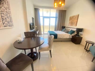 Studios for Rent in DAMAC Ghalia, Jumeirah Village Circle (JVC) - Rent ...