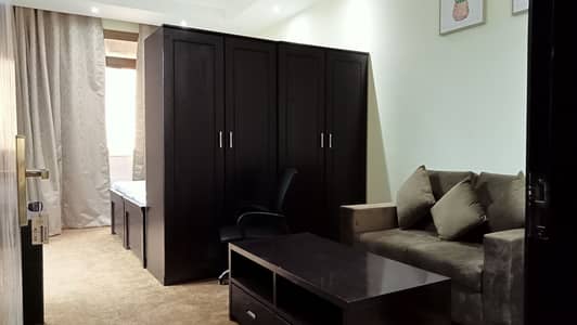 Hot Deal! Only 4500/m! Fully Furnished Brand-new Studio with Balcony on ...