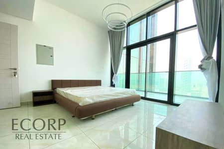 Studios for Sale in The Square Tower, Jumeirah Village Circle (JVC ...