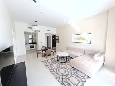 1 Bedroom Properties for Sale in Avanti Tower, Business Bay - 1 BHK ...