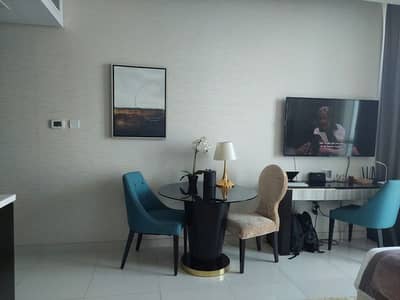 位于 Upper Crest (Burjside Terrace), Downtown Dubai 的单身公寓出租- 租赁单身公寓网页-1 ...