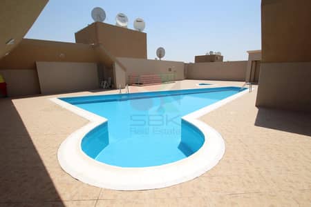 Properties for Rent in Al Wasl Building R453 Block 4, Muhaisnah | Bayut.com