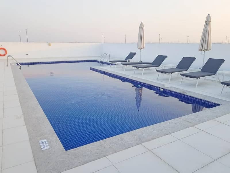 OP| 1BHK Vacant Park One JVT | Bayut.com