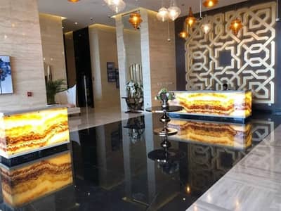 Apartments for Rent in DAMAC Ghalia, Jumeirah Village Circle (JVC ...