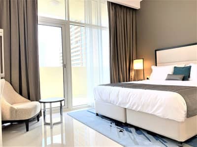 1 Bedroom Properties for Rent in Tower 108, Jumeirah Village Circle ...