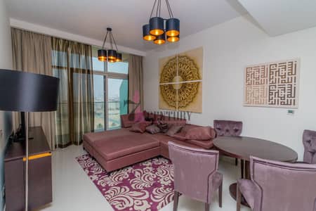 2 Bedroom Apartments for Sale in DAMAC Ghalia, Jumeirah Village Circle ...