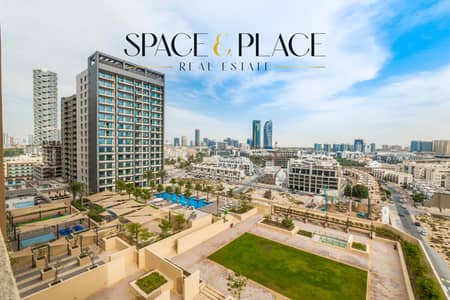 2 Bedroom Apartments for Sale in DAMAC Ghalia, Jumeirah Village Circle ...