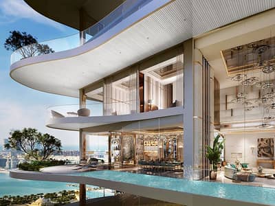 Properties for Sale in Fortune Executive Tower, Jumeirah Lake Towers ...