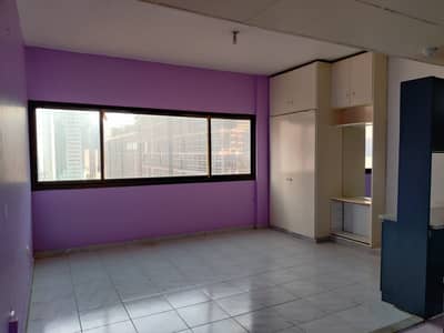 Studios for Rent in Hamdan Street - Rent Studio Apartment | Bayut.com