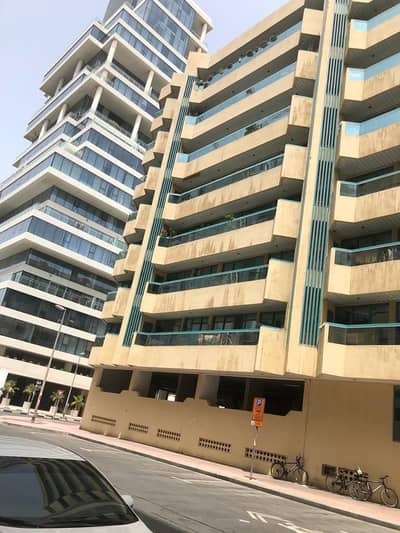 Apartments for Rent in Al Mankhool Building, Bur Dubai - Rent Flat in ...