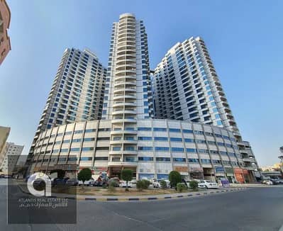 Apartments for Rent in Falcon Towers, Al Rashidiya - Rent Flat in ...