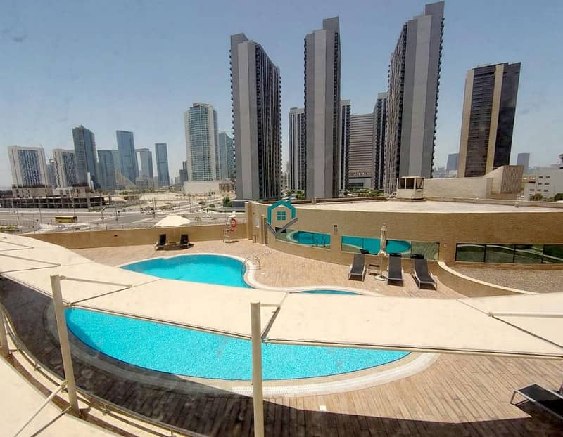 Al Reem Island，Shams Abu Dhabi，Burj Al Shams 3 卧室 103000 AED - 7643498 ...