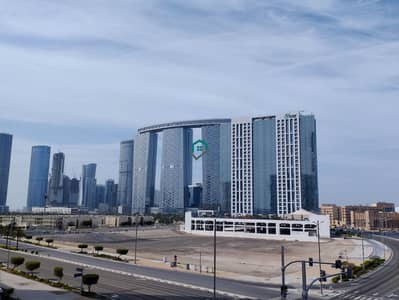 Al Reem Island，Najmat Abu Dhabi，Najmat Towers，Najmat C01 Tower 3 卧室 ...
