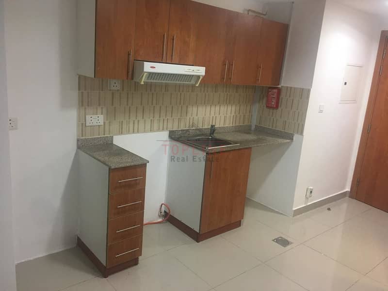 Dubai Production City (IMPZ)，Lakeside，Lakeside Tower C 1 卧室 37977 AED ...