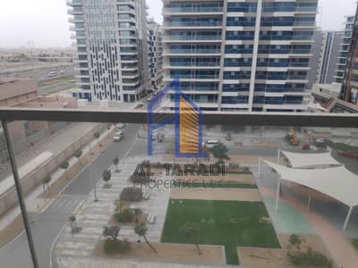 位于 Cubic Building, Al Raha Beach的待租公寓- 租赁位于 Cubic Building的公寓 网页-1 ...