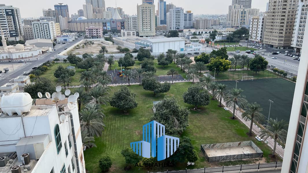 New Building ∫ Central A/C Units ∫ Close to Al Mahatta Park | Bayut.com