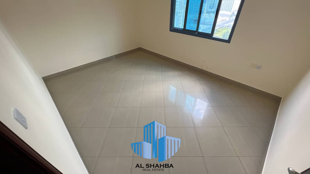 New Building ∫ Central A/C Units ∫ Close to Al Mahatta Park | Bayut.com