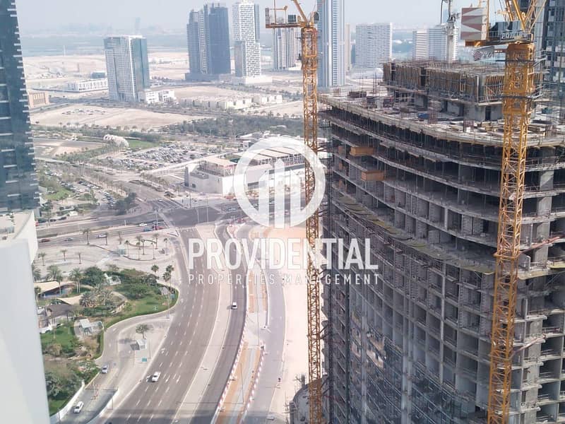 Al Reem Island，City of Lights，Sigma Towers 3 卧室 1700000 AED - 7647198 ...