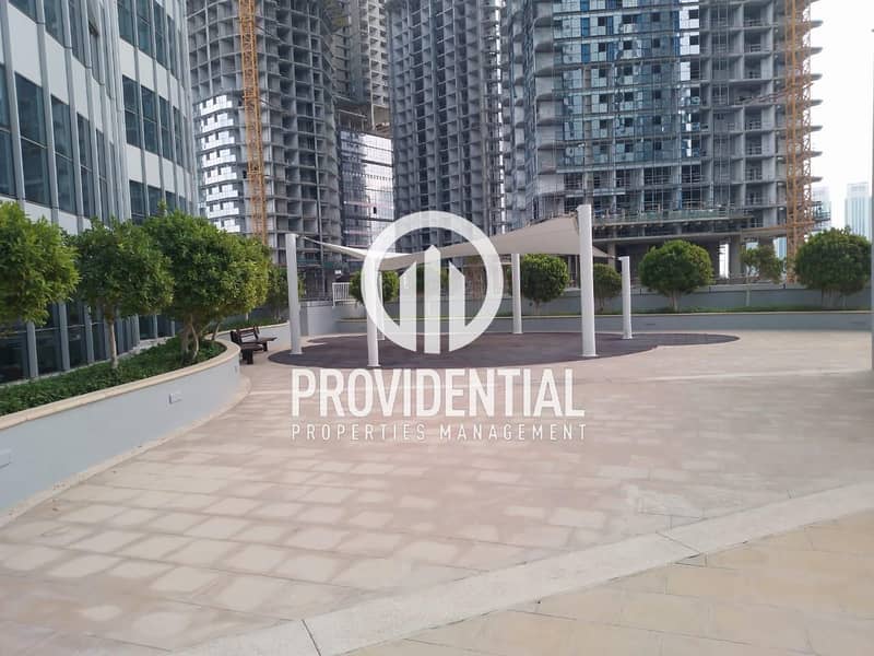 Al Reem Island，City of Lights，Sigma Towers 3 卧室 1700000 AED - 7647198 ...