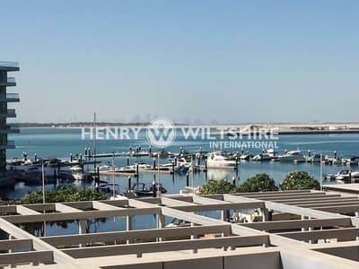 Studios for Sale in Al Bandar, Al Raha Beach - Buy Studio Properties ...