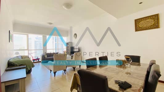 2 Bedroom Properties for Sale in Mag 214 Tower, Jumeirah Lake Towers ...