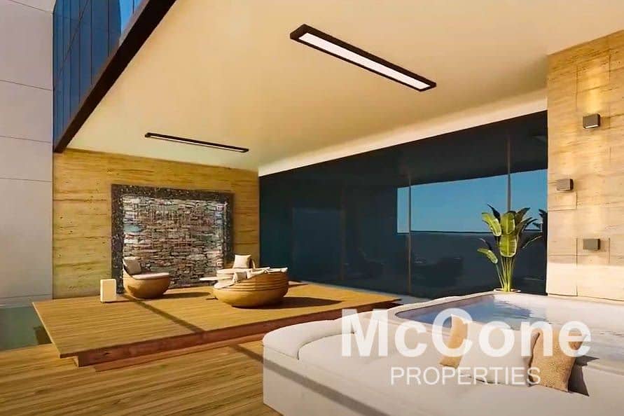 Jumeirah Lake Towers (JLT)，JLT Cluster L，Me Do Re 1 卧室 2100000 AED ...