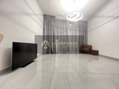 Apartments for Rent in O2 Tower, Jumeirah Village Circle (JVC) - Rent ...