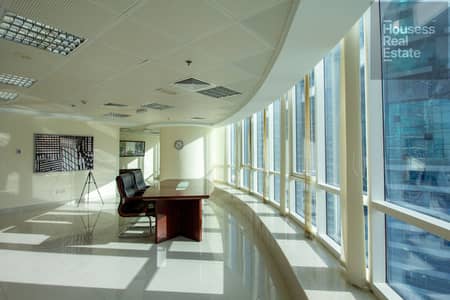 Offices for Rent in Fortune Tower, Jumeirah Lake Towers (JLT) - Rent ...