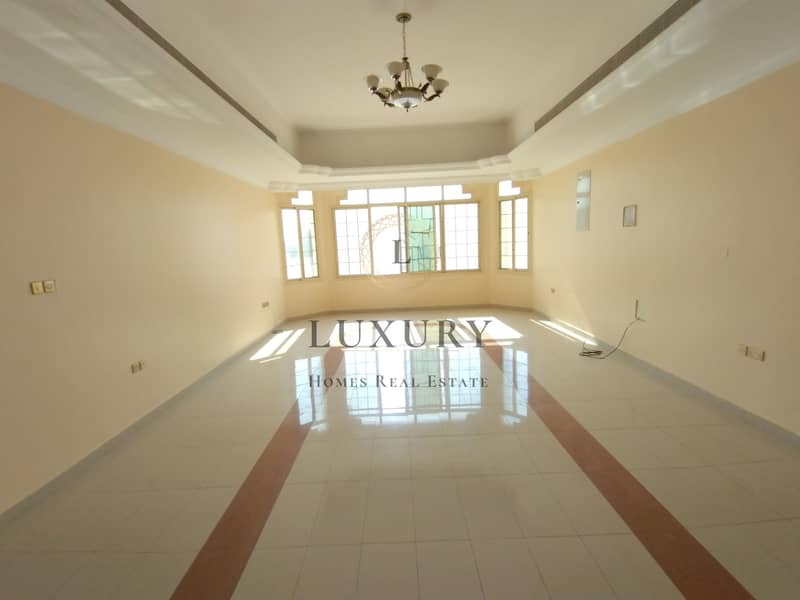 SPACIOUS 6 BEDS | WARDROBES | DUPLEX COMPOUND VILLA IN FALAJ HAZZA ...