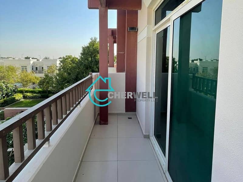 Fully Renovated | Big Terrace | Vacant | Bayut.com