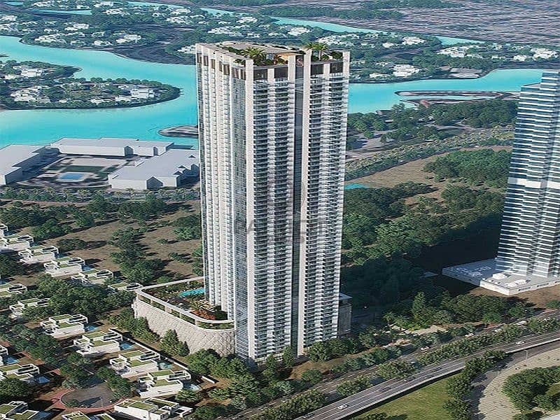 Sobha Verde in JLT/1 2 &3 Bedroom | Bayut.com