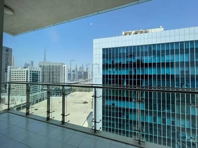 1 Bedroom Properties for Sale in Avanti Tower, Business Bay - 1 BHK ...