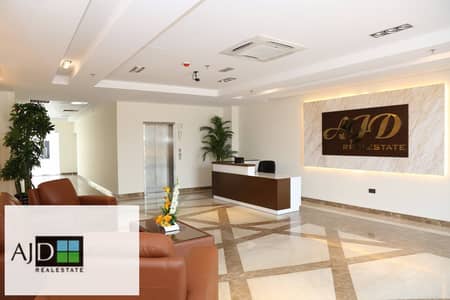 在网页-1 | Bayut.com上关于位于 AJD Building, Umm Ramool 商业房产 的租赁情况