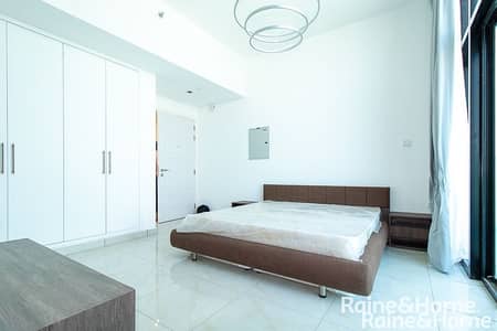 Apartments for Sale in The Square Tower, Jumeirah Village Circle (JVC ...