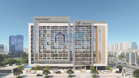 Properties for Sale in Centurion Residence Tower A, Dubai Investment ...
