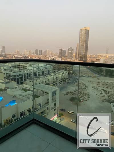 Apartments for Sale in The Square Tower, Jumeirah Village Circle (JVC ...