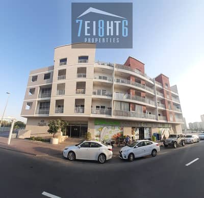 Properties for Sale in Noora Residence, Jumeirah Village Circle (JVC ...