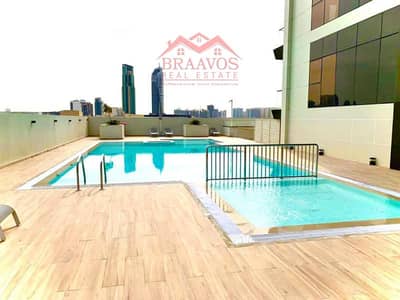 1 Bedroom Properties for Rent in Park View Tower, Jumeirah Village ...