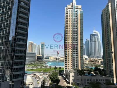 2 Bedroom Properties for Rent in Act One | Act Two Towers, Downtown ...