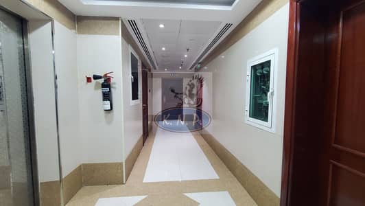 Studios for Rent in Hamdan Street - Rent Studio Apartment | Bayut.com