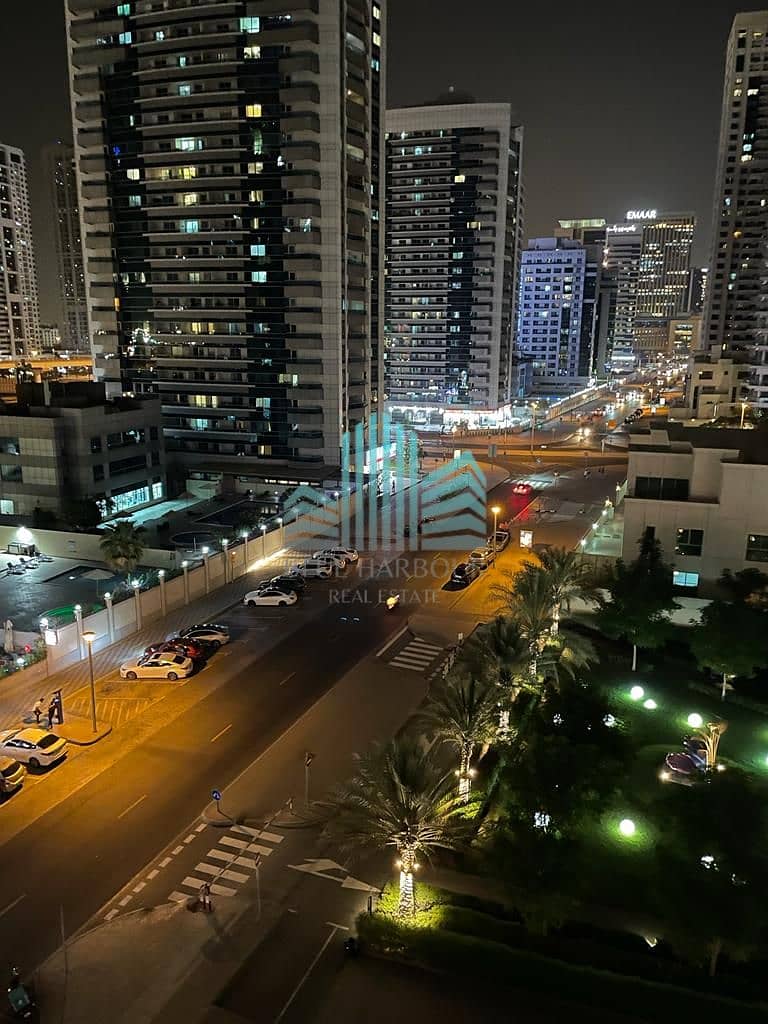 Dubai Marina，Trident Marinascape，Trident Marinascape Oceanic Tower 2 卧室 ...