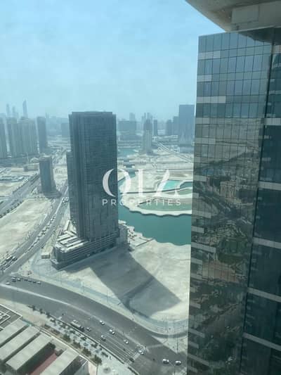 2 Bedroom Properties for Sale in The Gate Tower, Al Reem Island - 2 BHK ...
