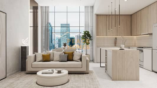 Apartments for Sale in Concept 7 Residences, Jumeirah Village Circle ...